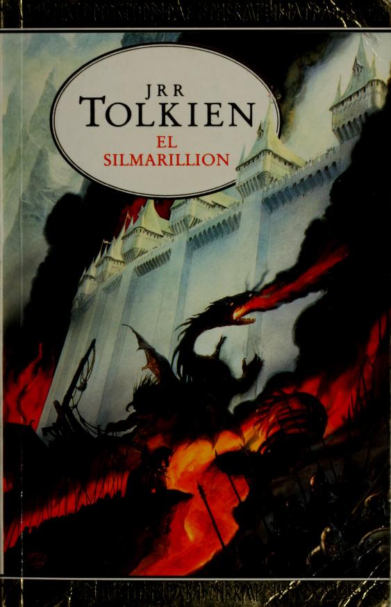 El Silmarillion ( 9788445071397 )