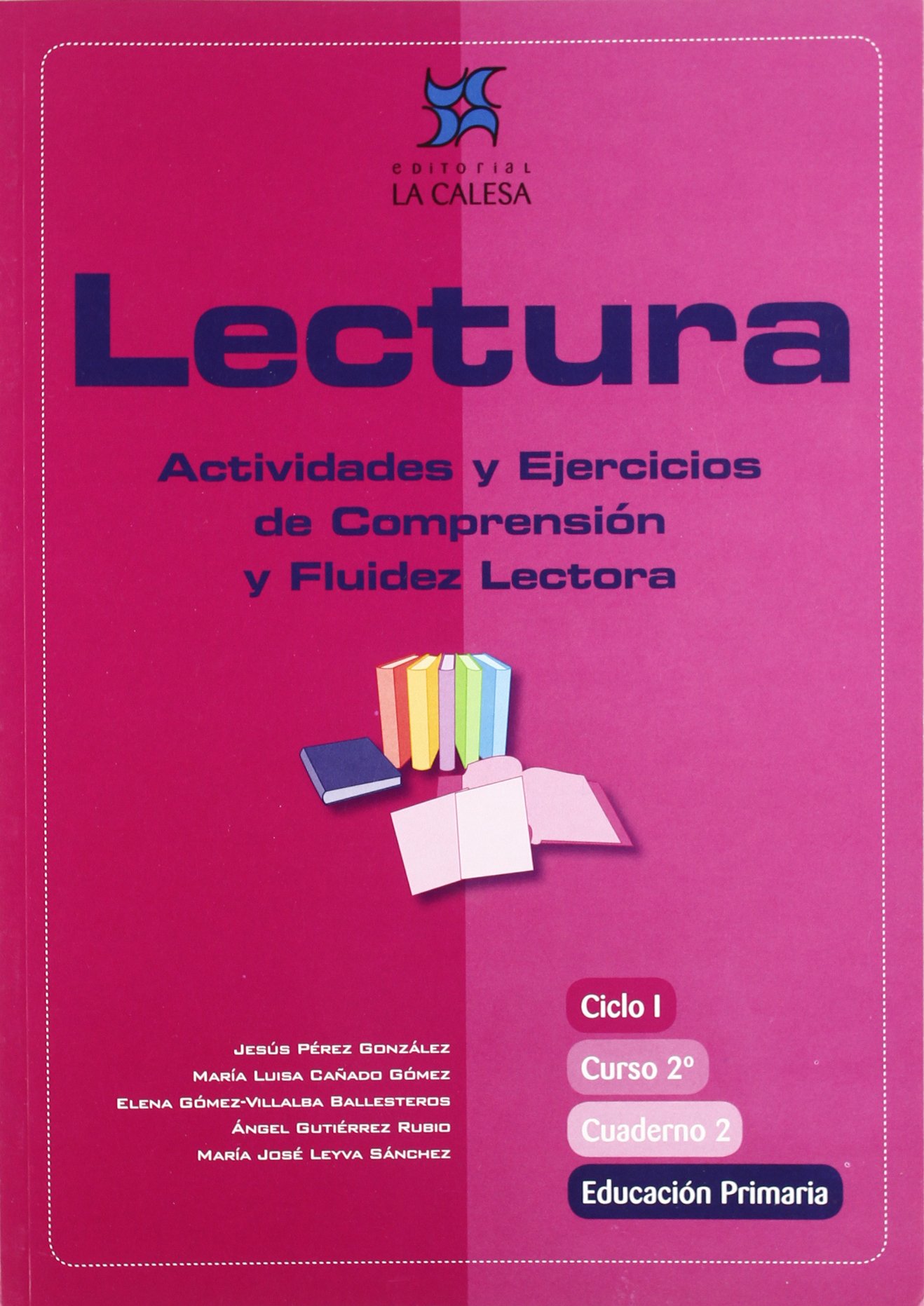 Lectura, actividades y ejercicios de comprensión y fluidez lectora, 2 ...