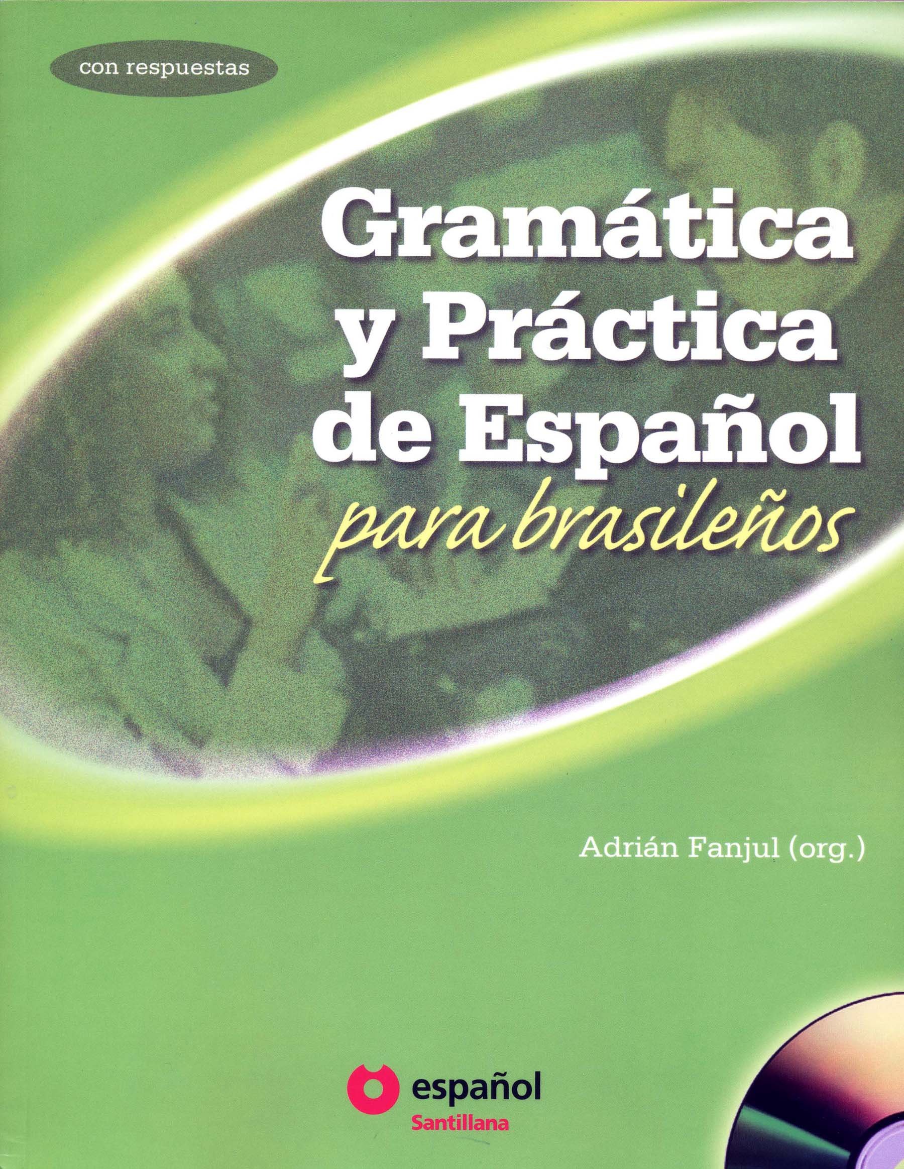 Gramática y Práctica de Español ( 9788516074272 )